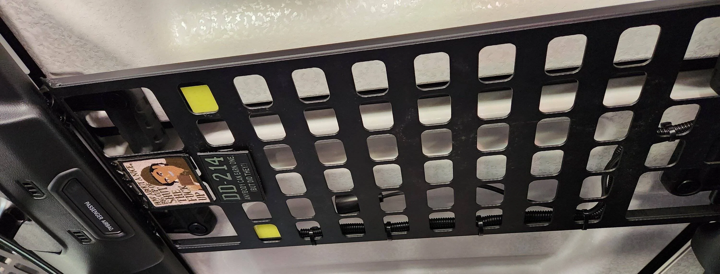 Interior LED Map lights | Jeep Gladiator (JT) News, Forum, Community ...