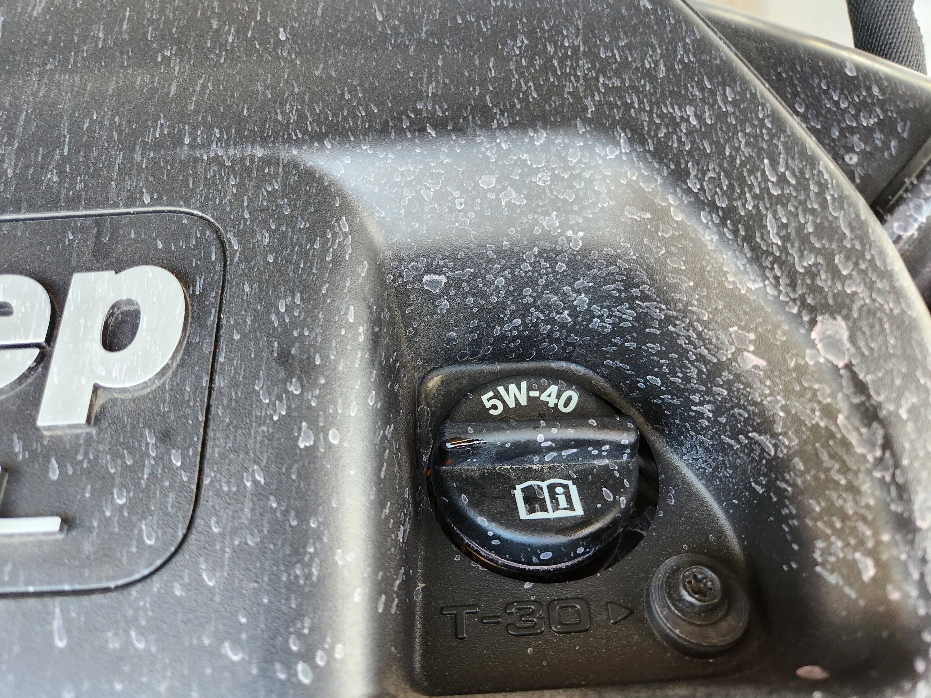 Ecodiesel Coolant Leak Jeep Gladiator Jt News Forum Community