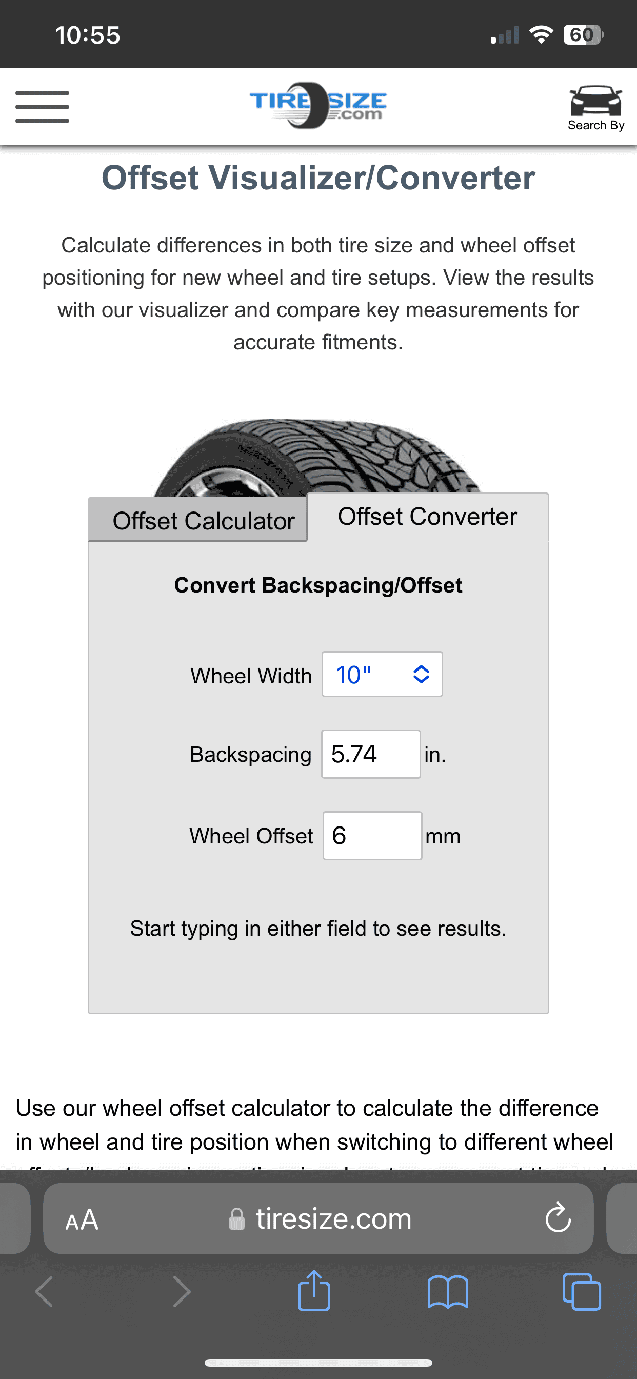 Wheel offset to get optimal tire poke? | Page 3 | Jeep Gladiator (JT ...