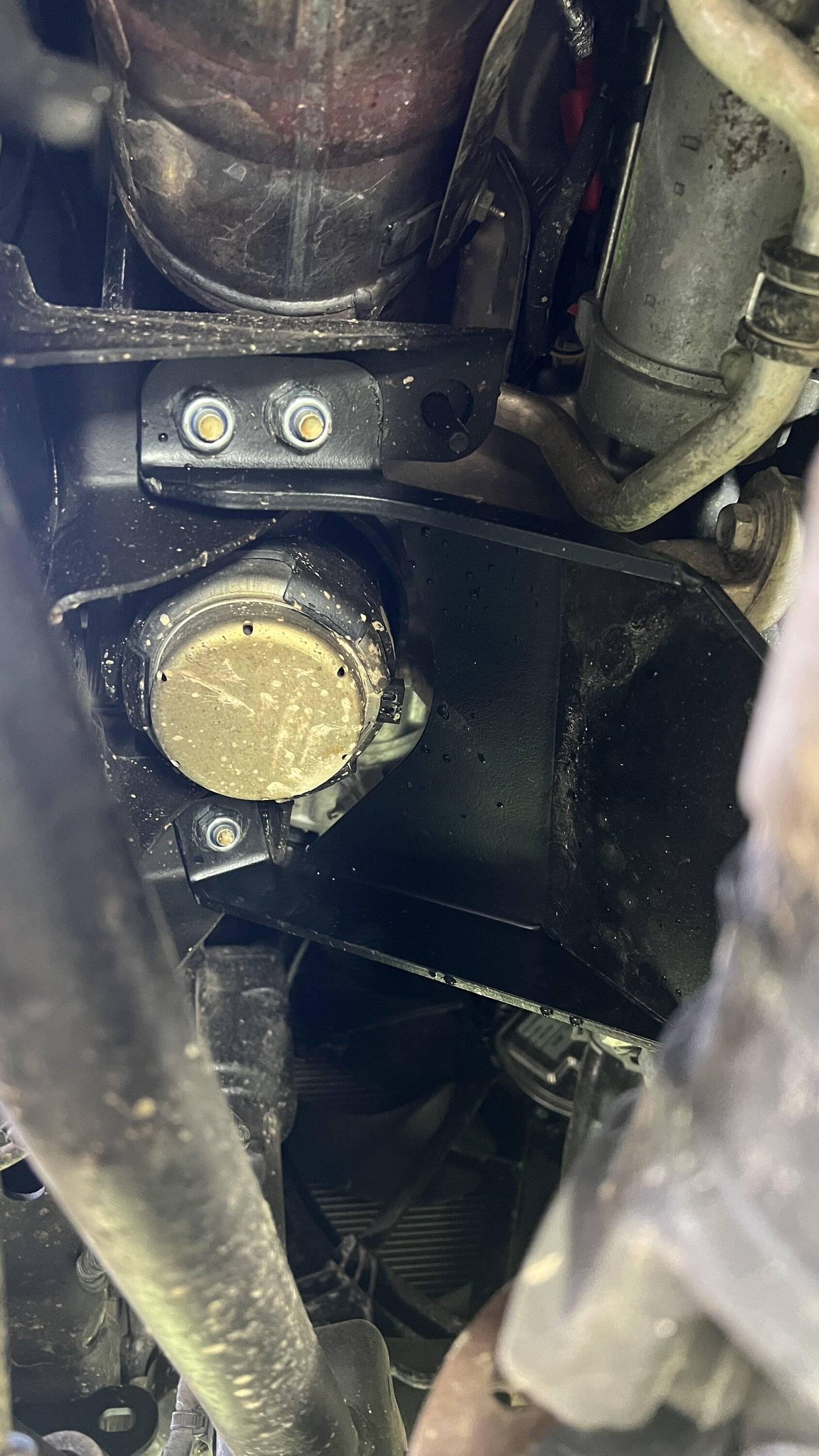 Destination Unknown - 2022 JTR journal | Page 5 | Jeep Gladiator (JT) News, Forum, Community ...