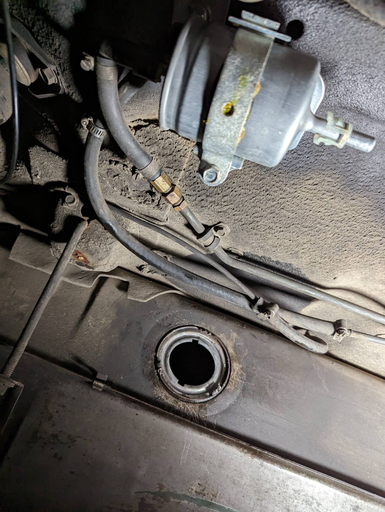 First "breakdown" of the rare bird..... | Jeep Gladiator (JT) News ...