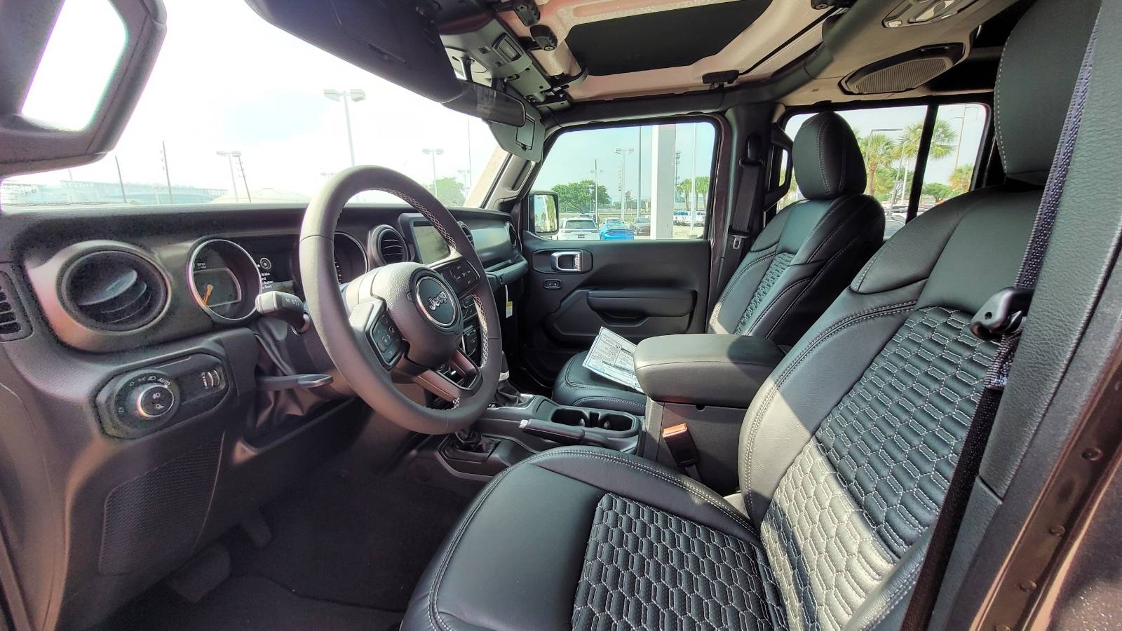 New Owner of a Freedom edition - Oscar Mike gladiator! | Jeep Gladiator ...