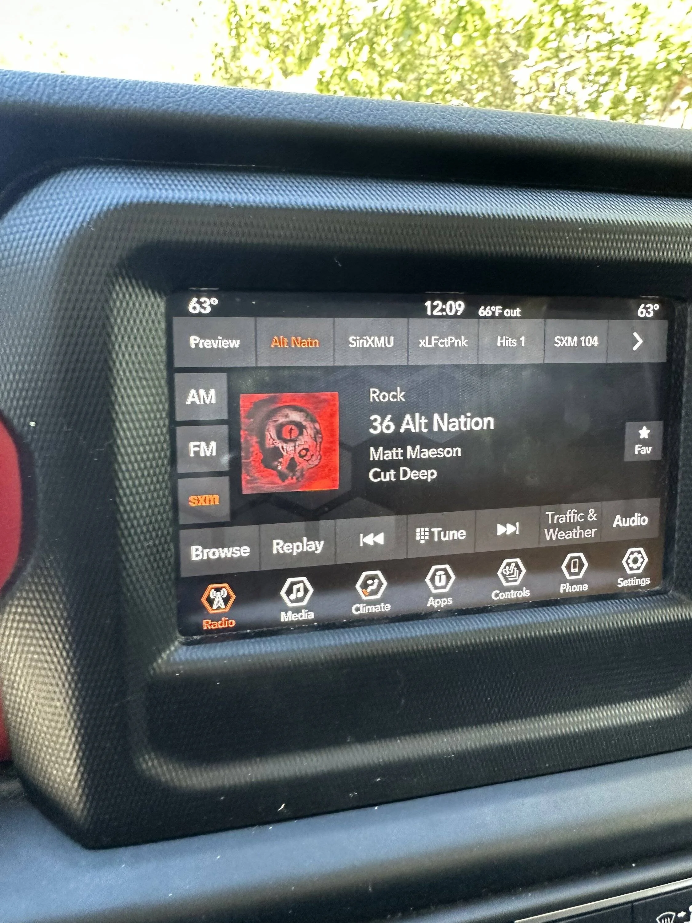 Delaware - Uconnect 7” with code $399 | Jeep Gladiator (JT) News, Forum ...