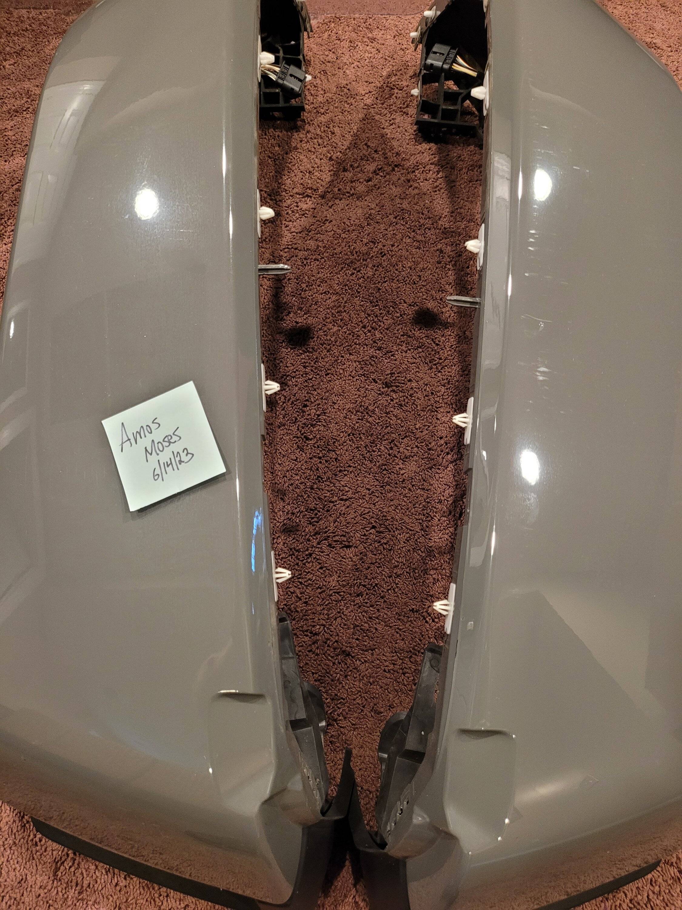 Ohio - 2020 sport gladiator fenders in stingray color | Jeep Gladiator ...