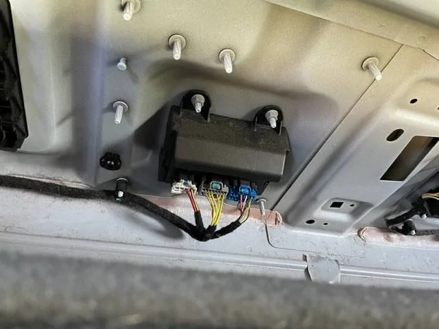 Transfer Case Control Module? | Jeep Gladiator (JT) News, Forum ...