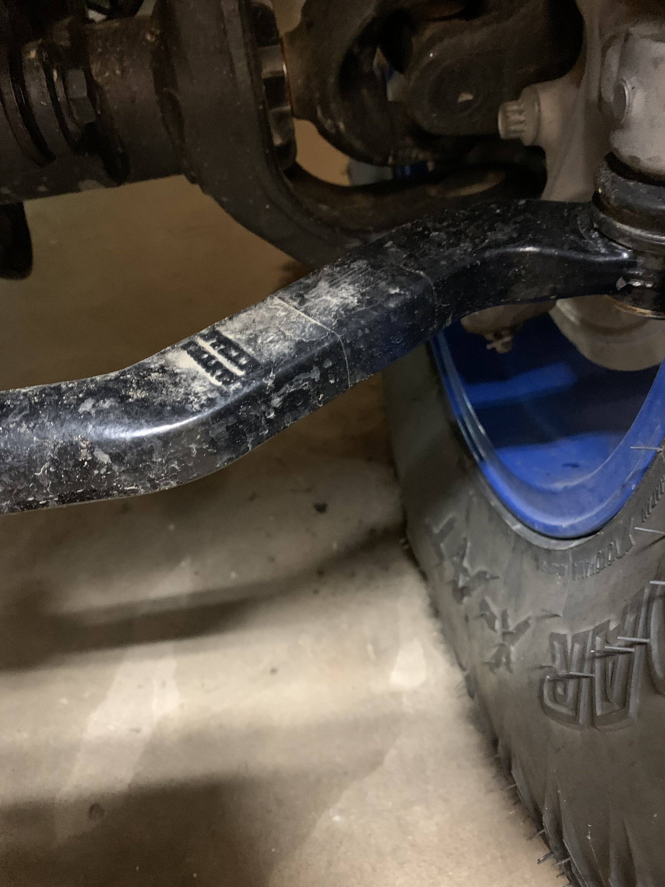 Do it yourself alignment | Jeep Gladiator (JT) News, Forum, Community ...