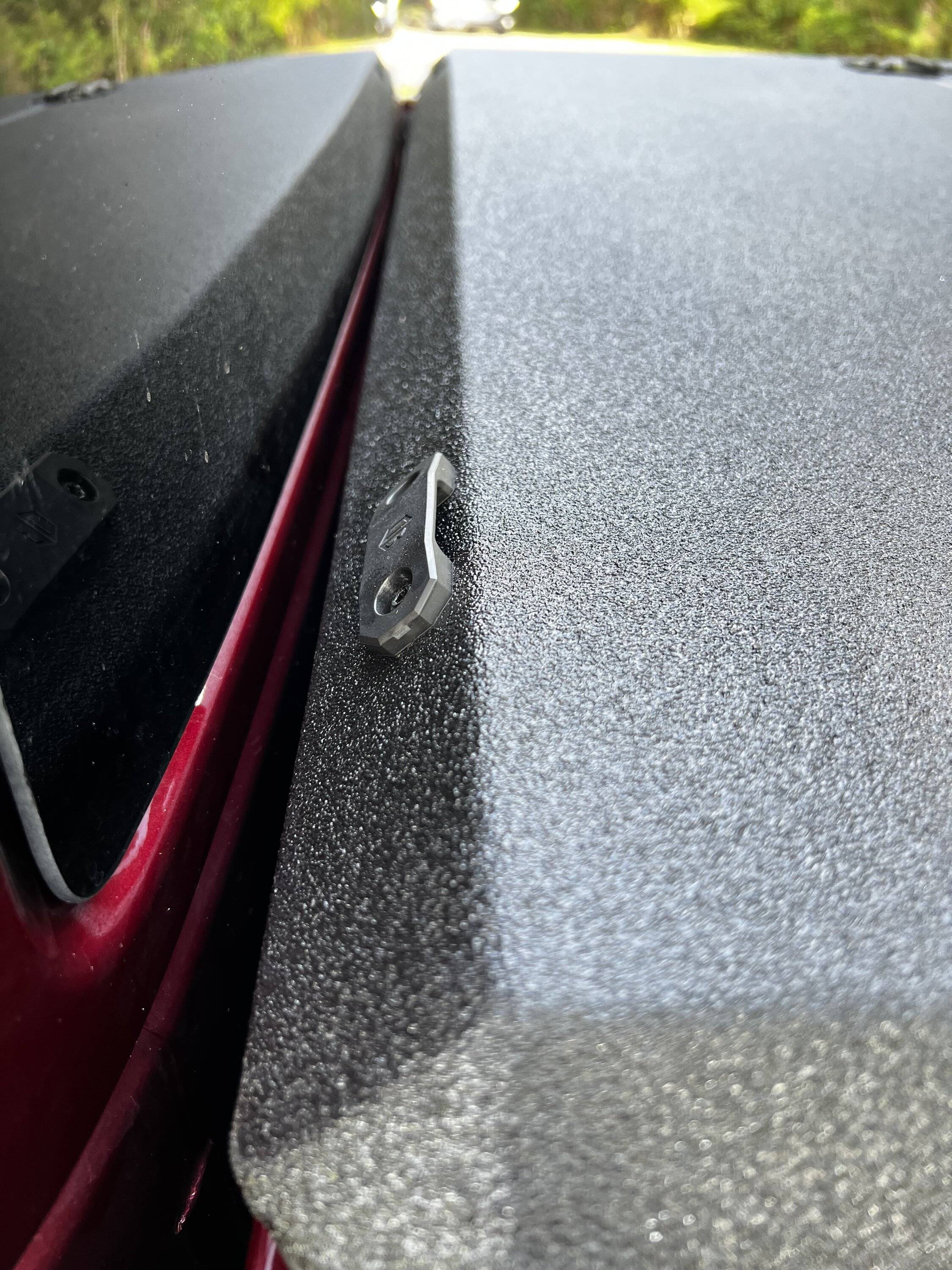 Diamondback switchback bed cover ? | Jeep Gladiator (JT) News, Forum ...