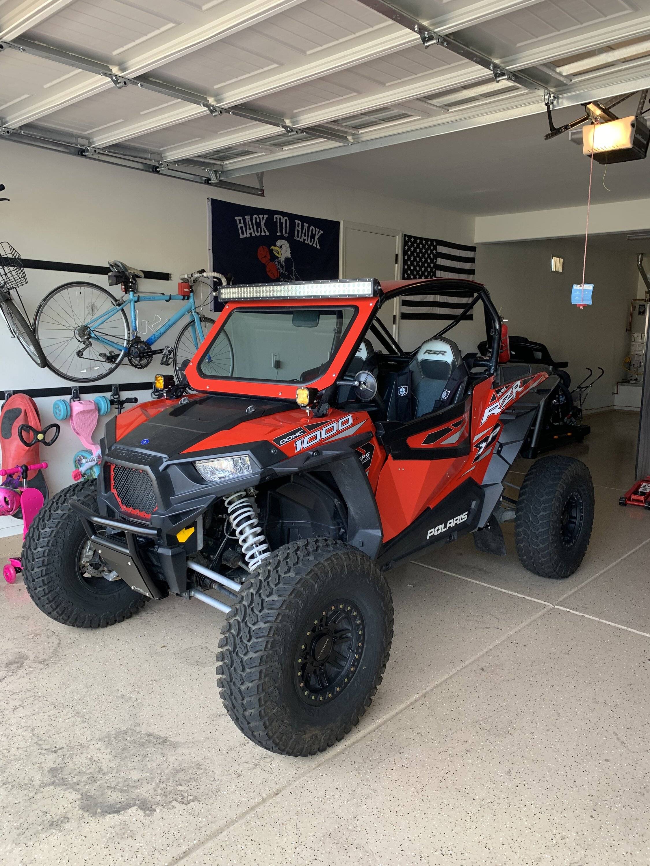 Arizona - 2015 Polaris RZR XP 1000 - $15,000 | Jeep Gladiator (JT) News ...