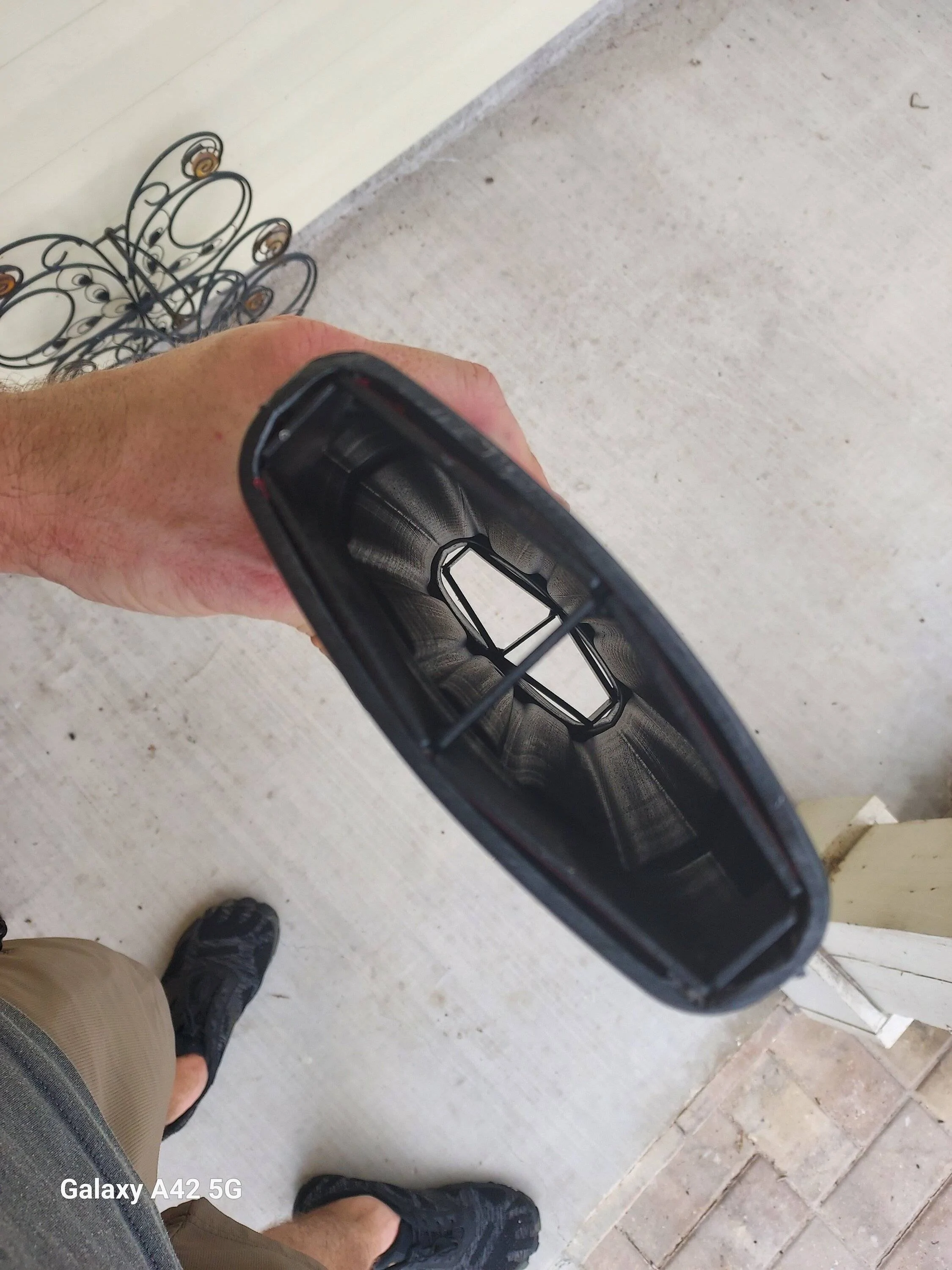 "RR" Amfib Snorkel install and Review | Jeep Gladiator (JT) News, Forum ...