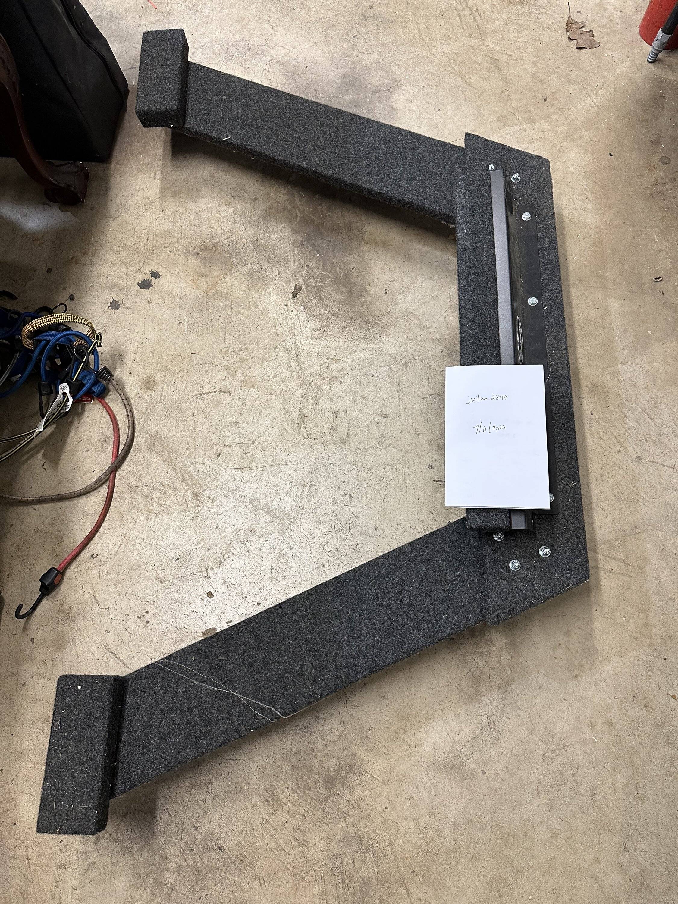 Virginia - Quadratec Hard Top Cart | Jeep Gladiator (JT) News, Forum ...