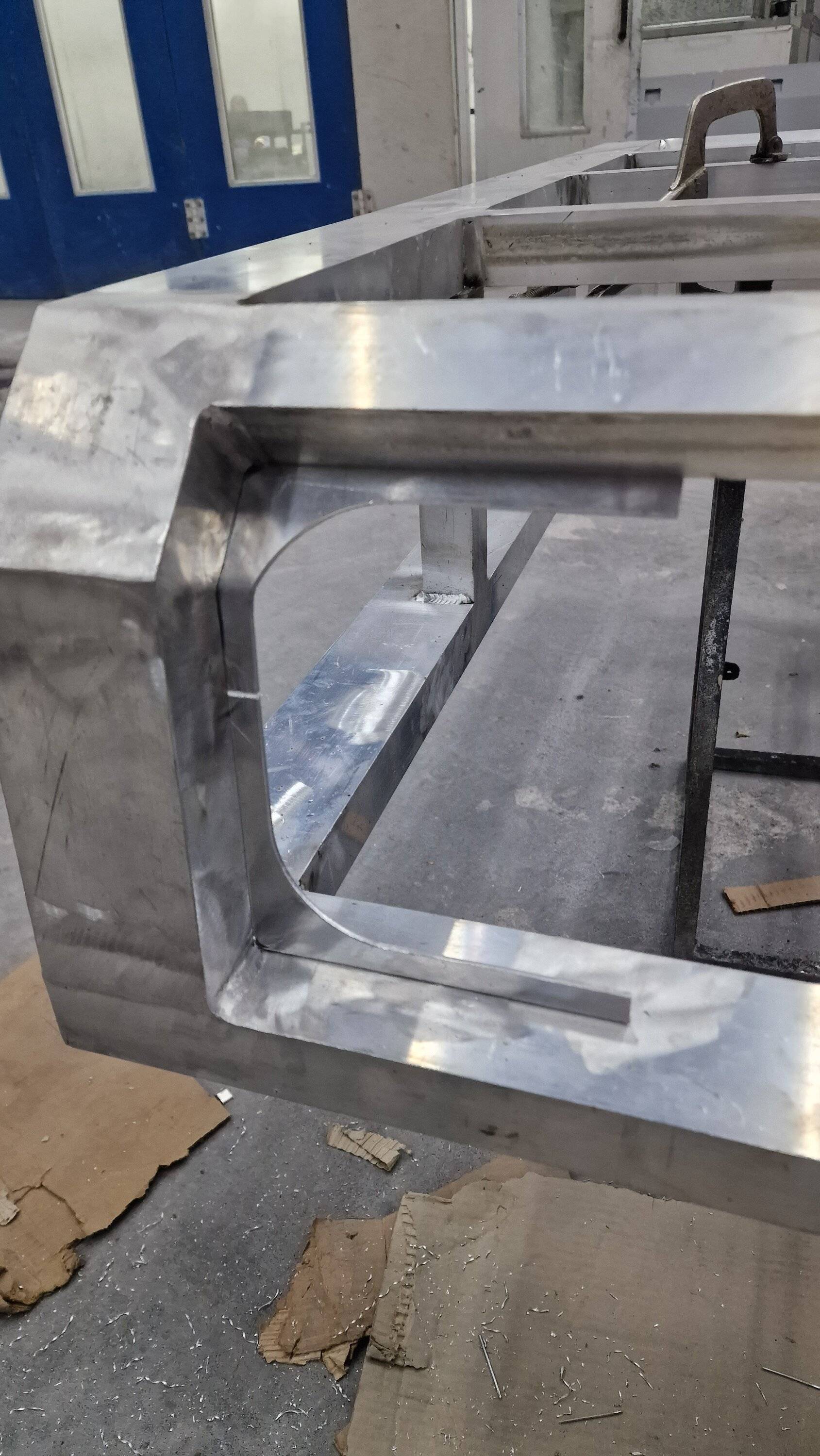 Half height canopy | Jeep Gladiator (JT) News, Forum, Community ...