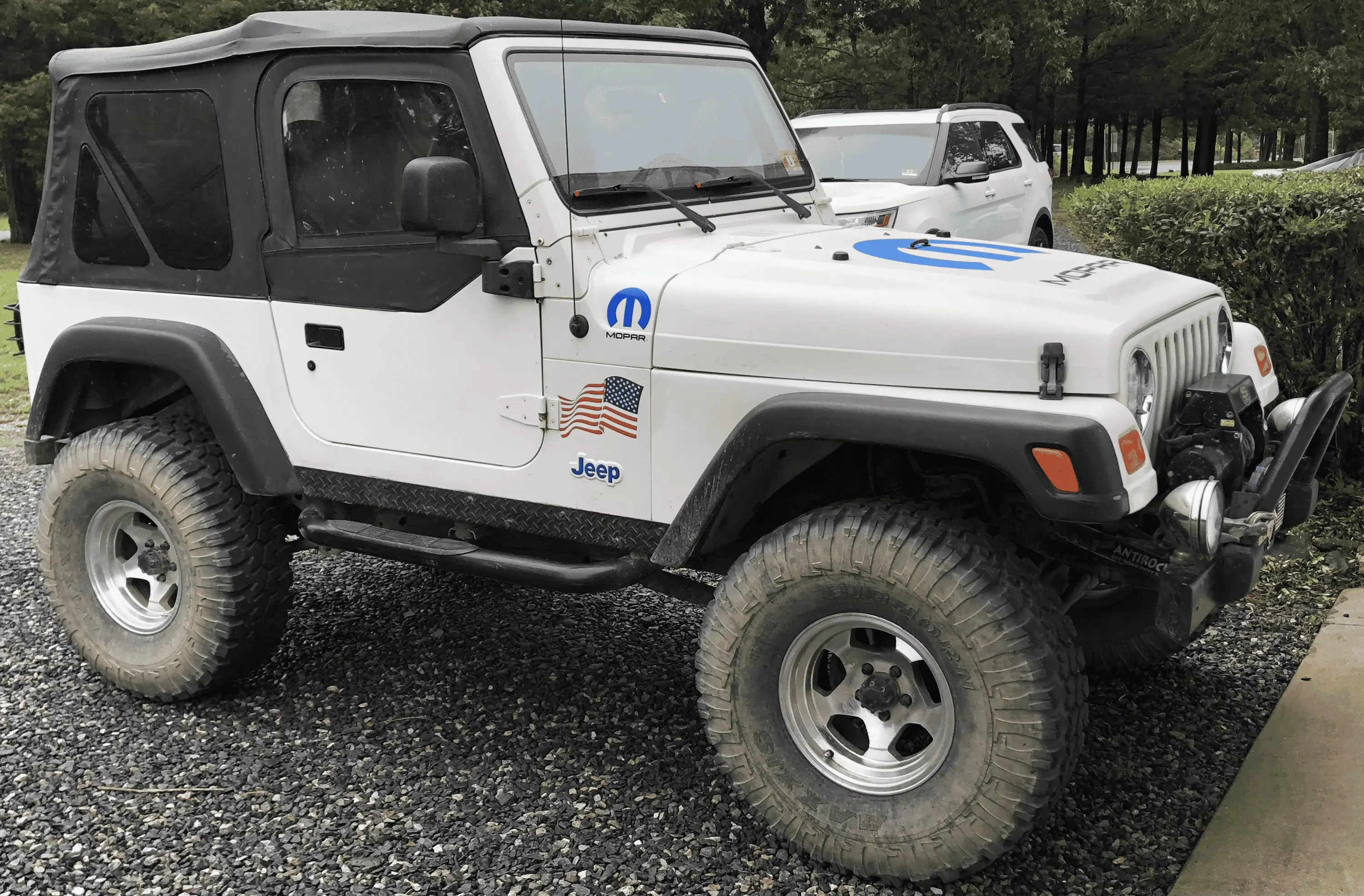 Jeep Straight 6 Long Block in a JT | Page 4 | Jeep Gladiator (JT) News ...