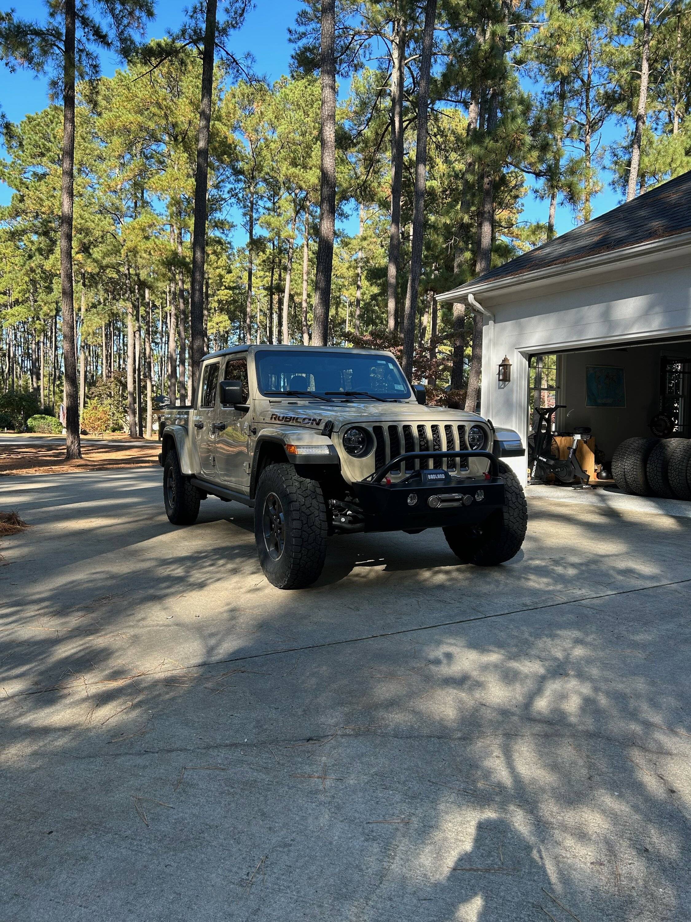Raider 2's weight conscious daily driver/ weekender build | Page 2 ...