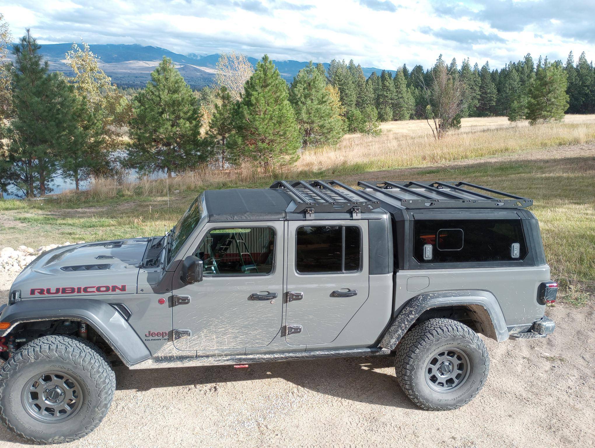 Every Gladiator Build at SEMA 2023 | Jeep Gladiator (JT) News, Forum, Community ...