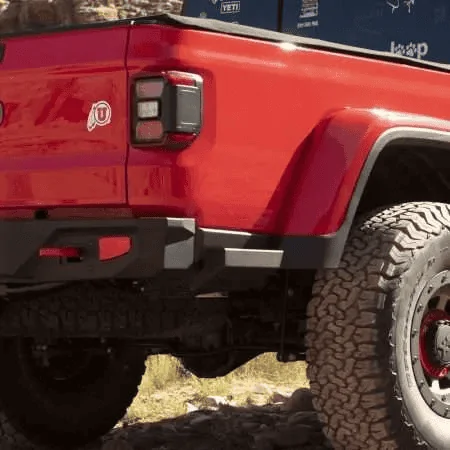 Rear Bed Slider... What is the sturdiest out there? | Jeep Gladiator ...