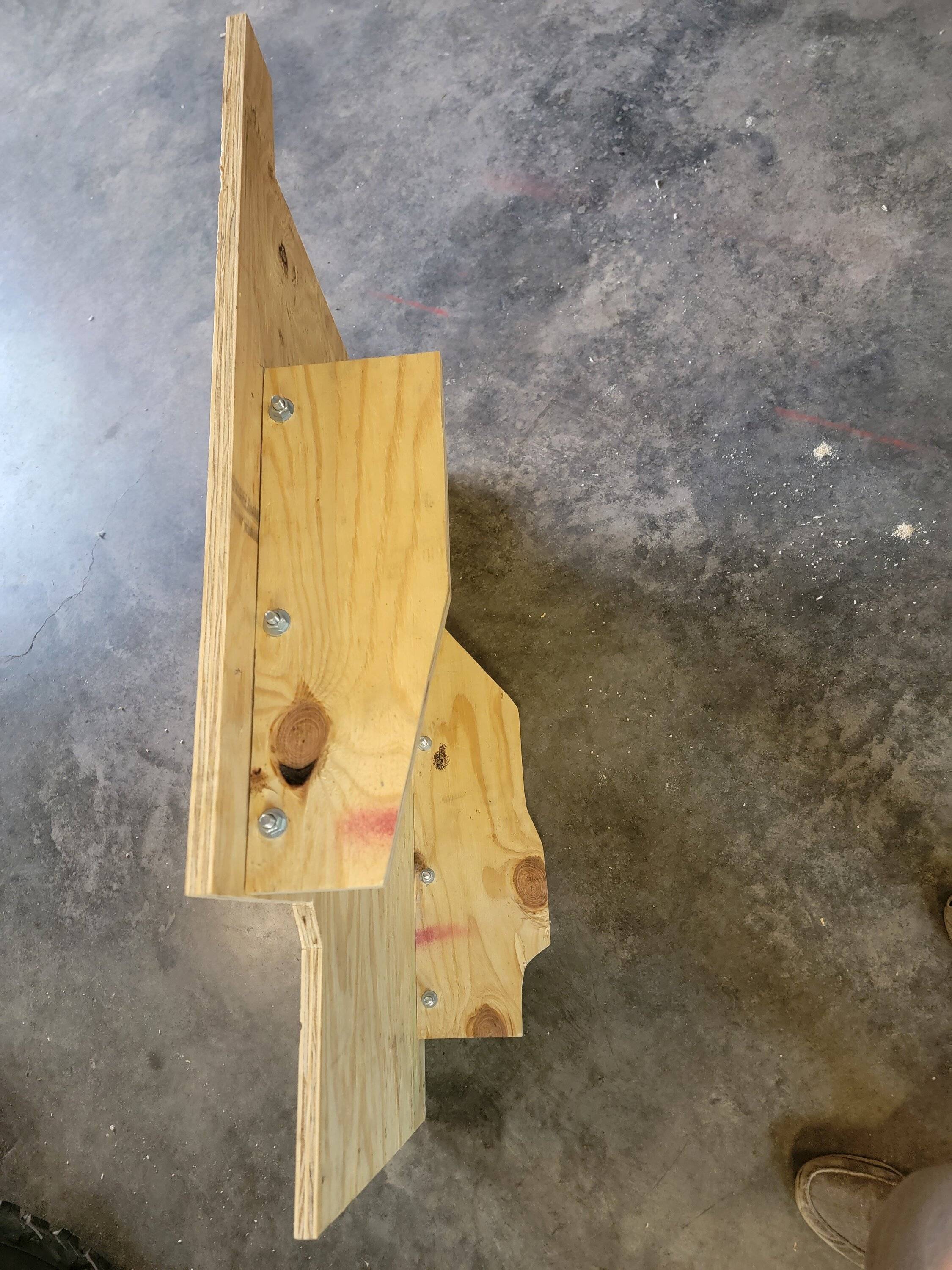 Diy rear seat delete | Jeep Gladiator (JT) News, Forum, Community ...