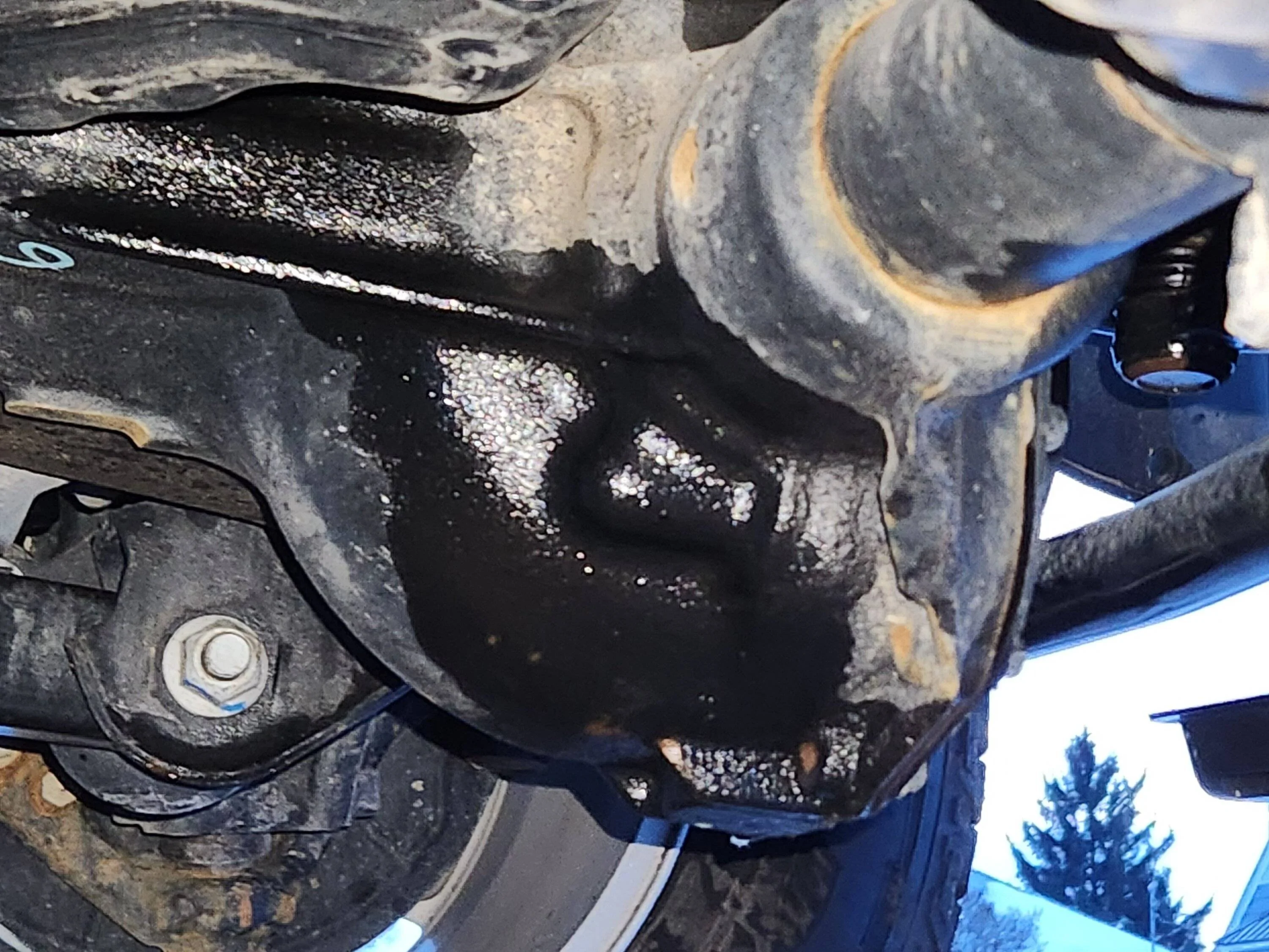 Ecodiesel Recall 01A HPFP Parts are Available | Page 9 | Jeep Gladiator ...