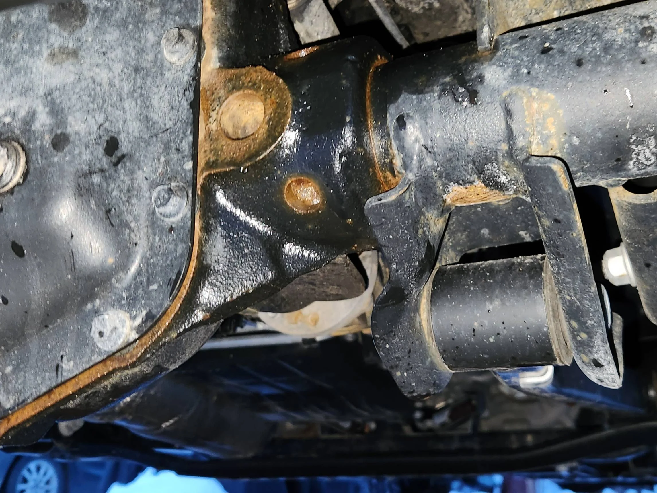 Ecodiesel Recall 01A HPFP Parts are Available | Page 9 | Jeep Gladiator ...