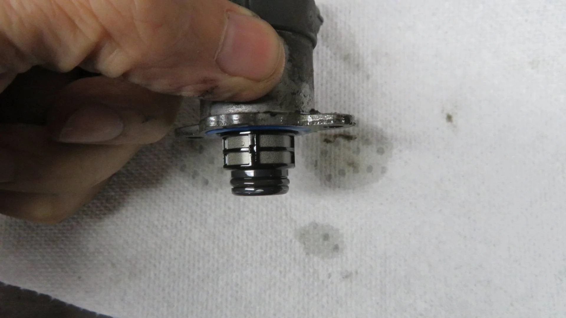 Ecodiesel Recall 01A HPFP Parts are Available | Page 9 | Jeep Gladiator ...