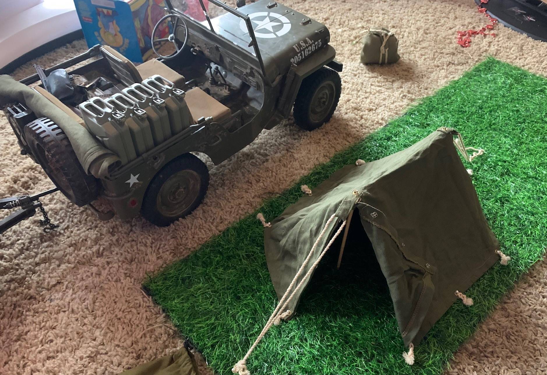 WWII British SAS and Jeeps | Jeep Gladiator (JT) News, Forum, Community ...