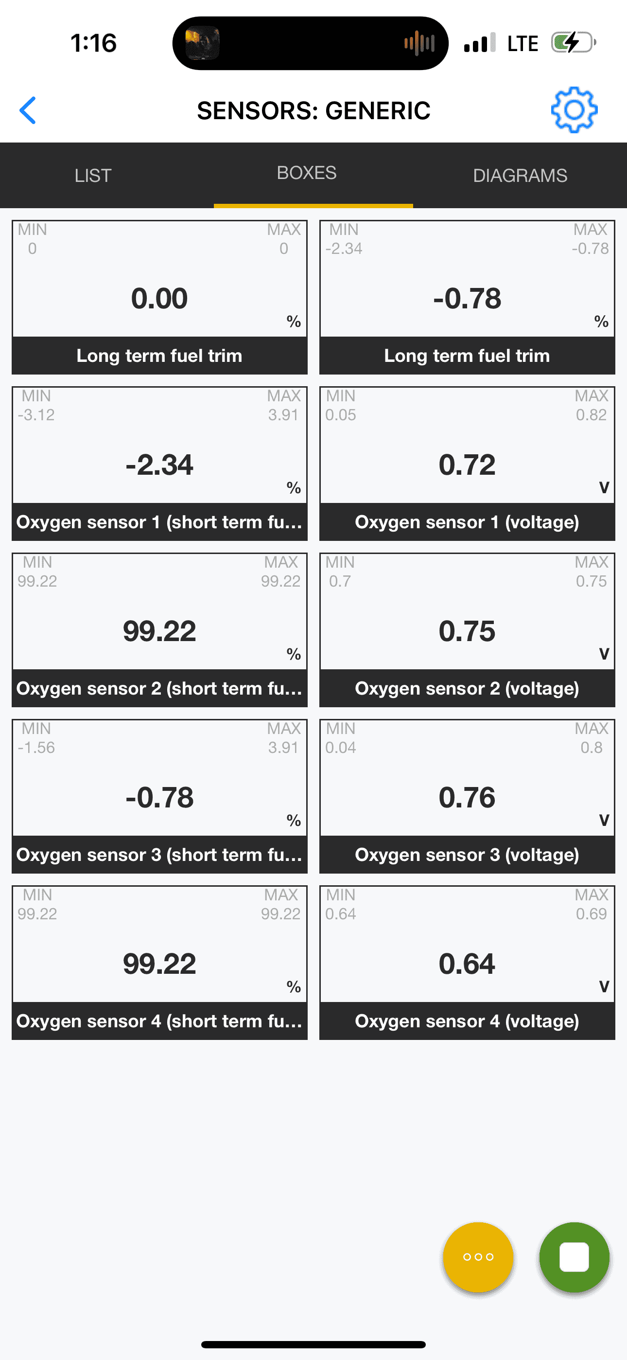 O2 sensors | Jeep Gladiator (JT) News, Forum, Community ...