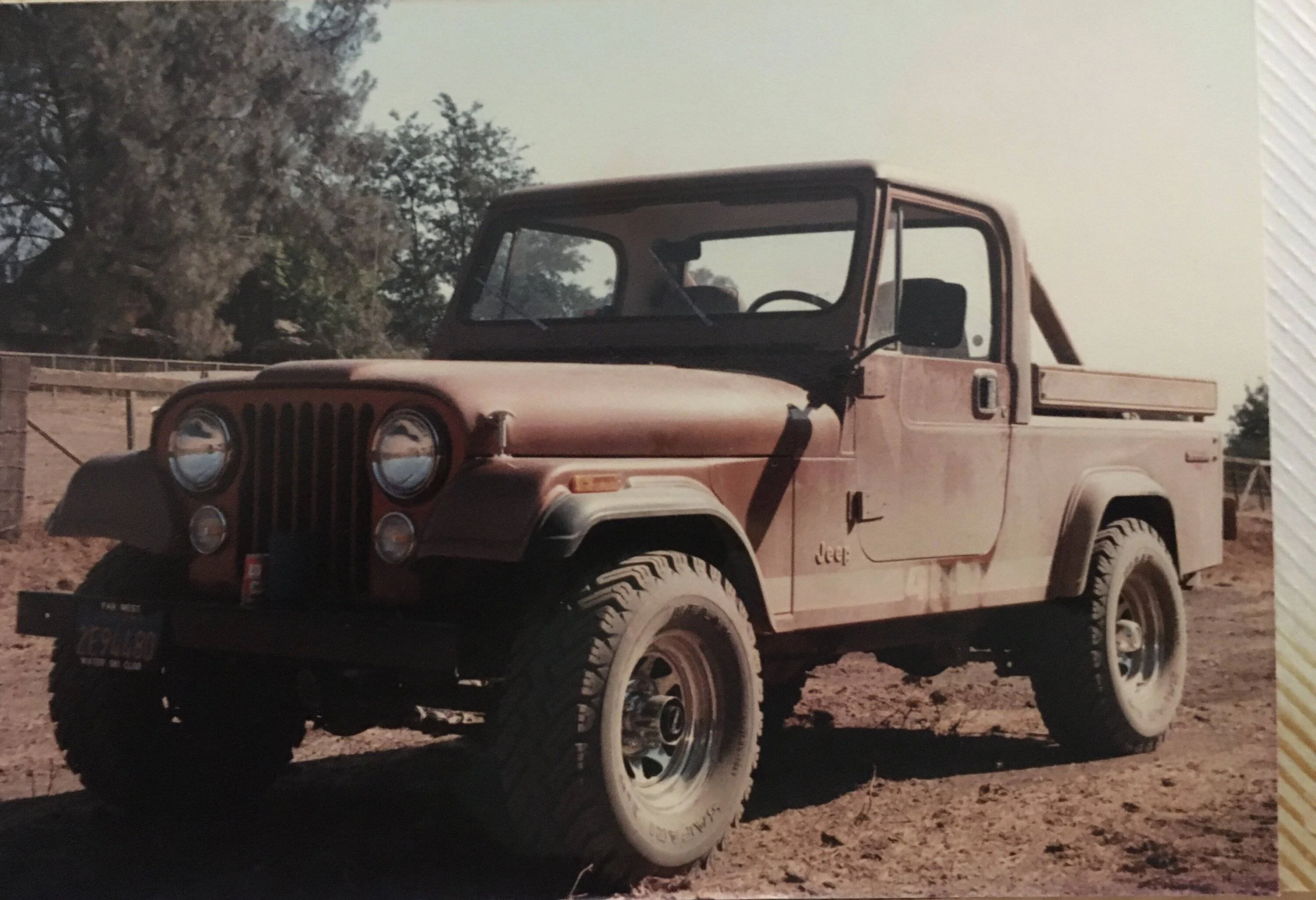 Throwback Thursday!!! Let's see those trade-ins vs what you have now ...