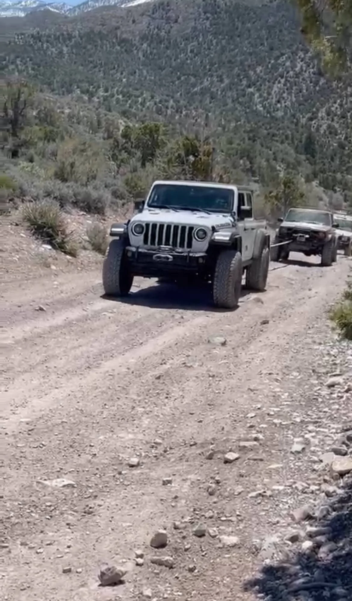 Basics for keeping in my wife's JLU | Jeep Gladiator (JT) News, Forum ...