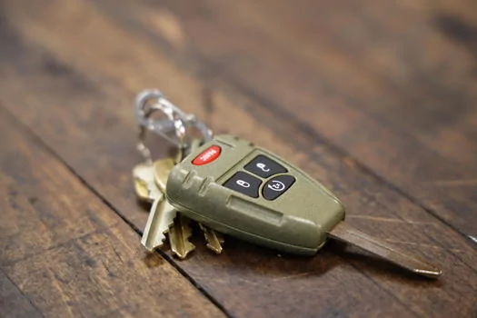 ? Threedom - Custom Design Wrangler JK Key Fobs! | Jeep Gladiator (JT ...