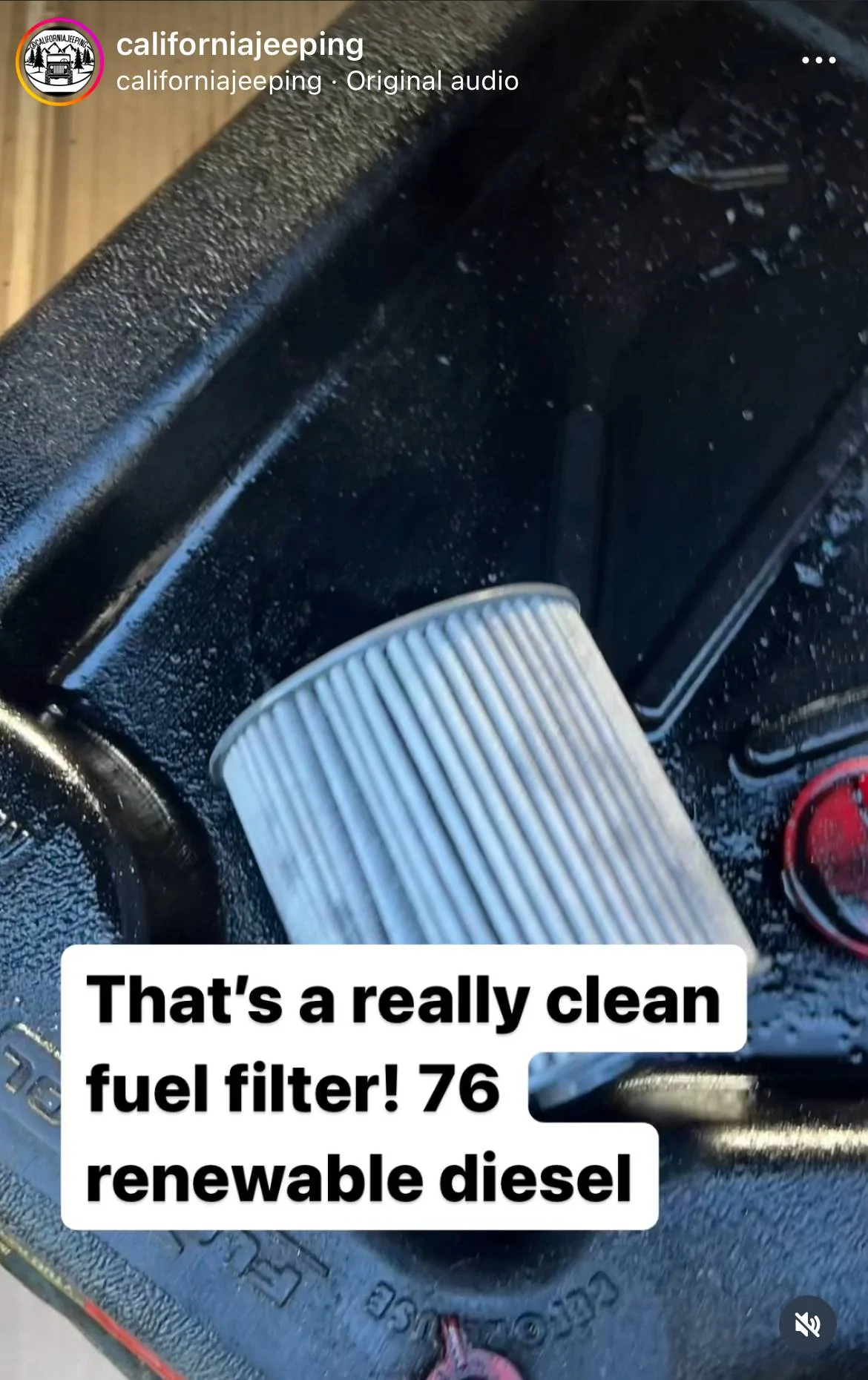 Top Tier Diesel Fuel? | Page 3 | Jeep Gladiator (JT) News, Forum ...