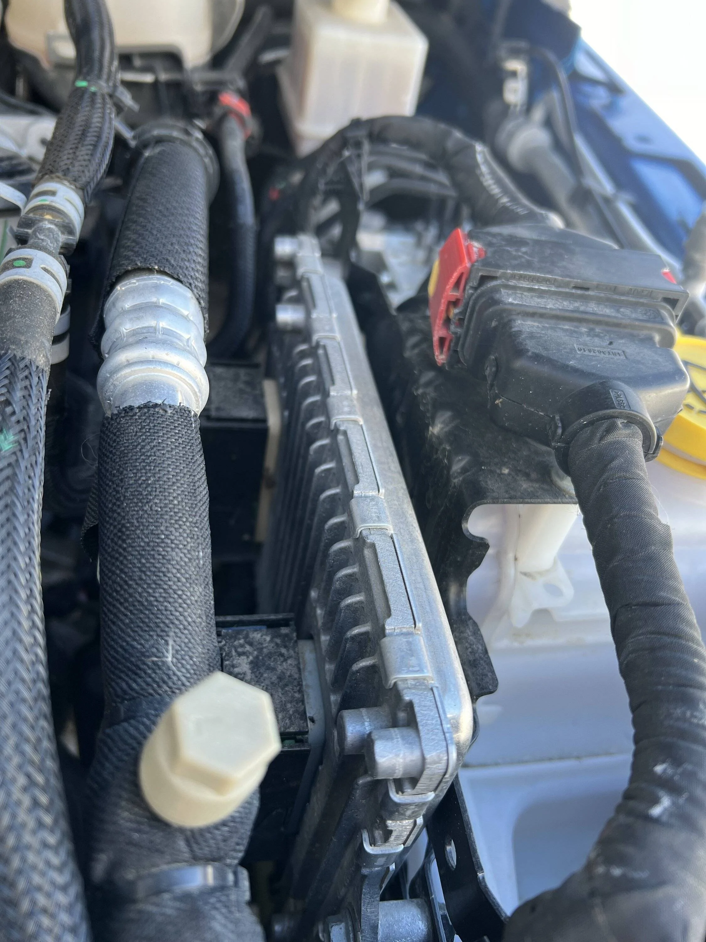 GPEC5 vs GPEC2A in a 2022 Gladiator | Page 3 | Jeep Gladiator (JT) News ...