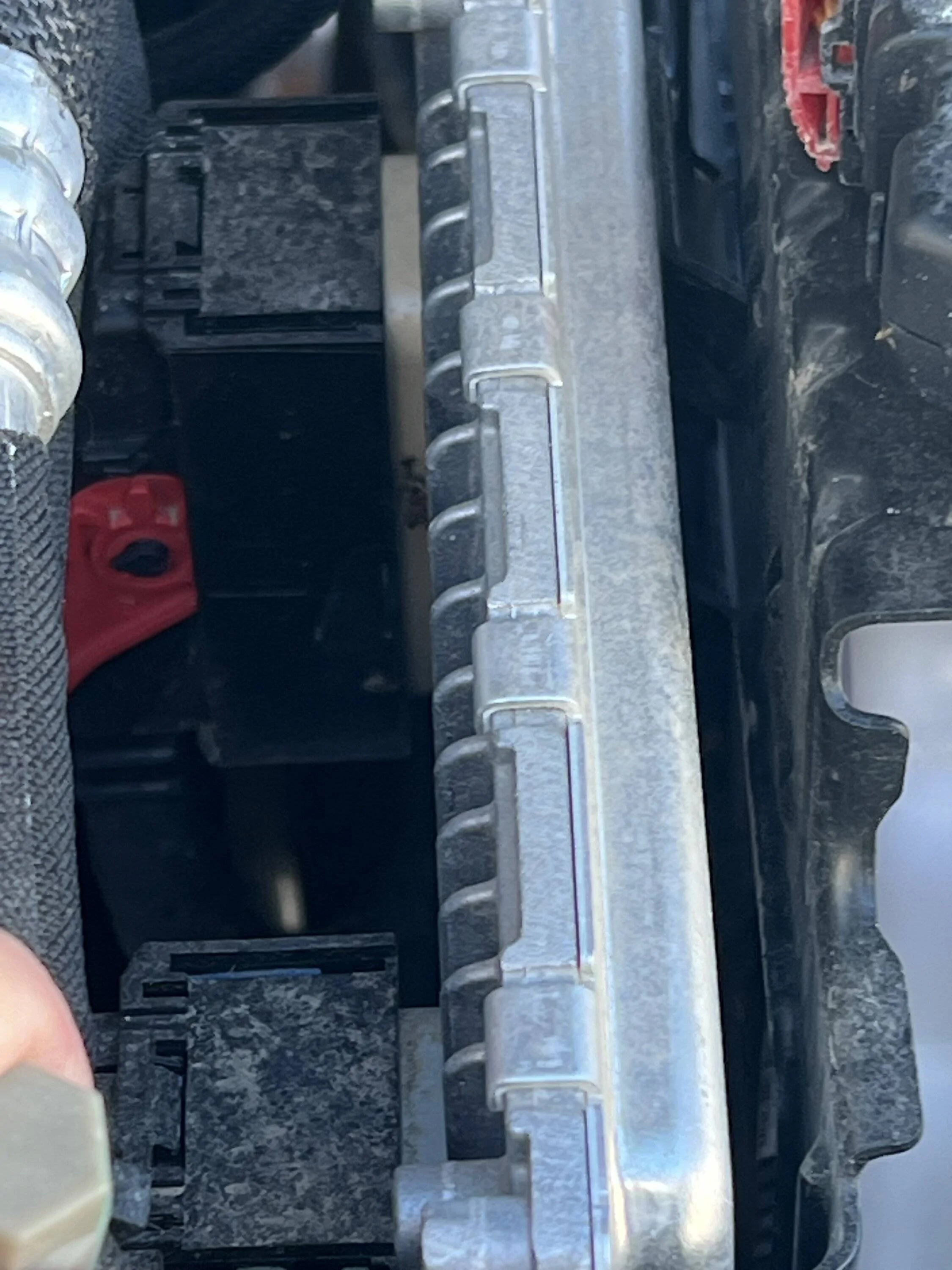 GPEC5 vs GPEC2A in a 2022 Gladiator | Page 3 | Jeep Gladiator (JT) News, Forum, Community ...