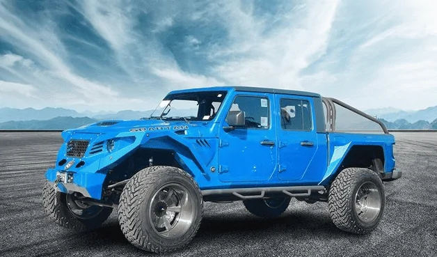 Now being hounded by another dealer - wanting my truck | Page 2 | Jeep ...