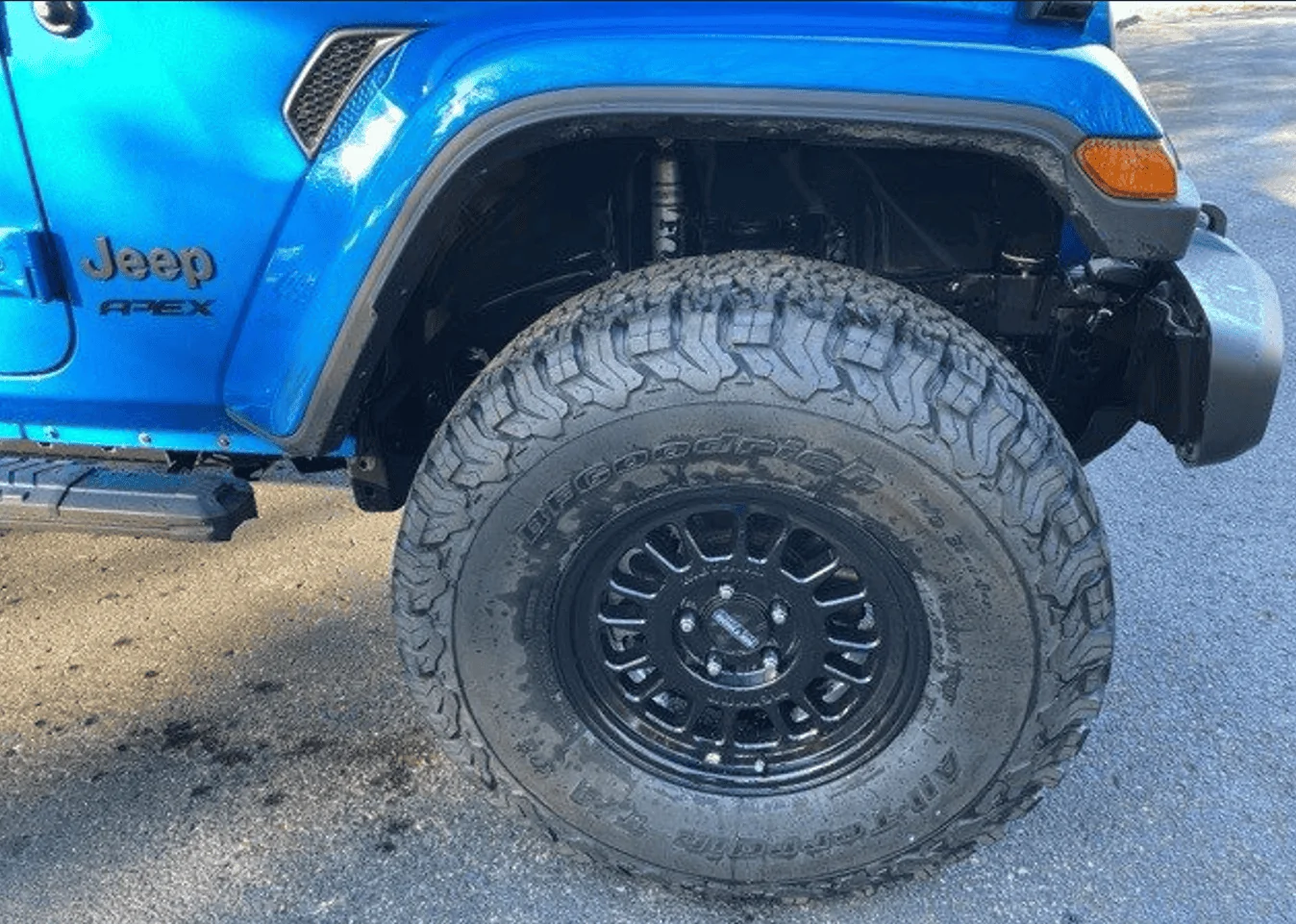 Now being hounded by another dealer - wanting my truck | Page 5 | Jeep ...
