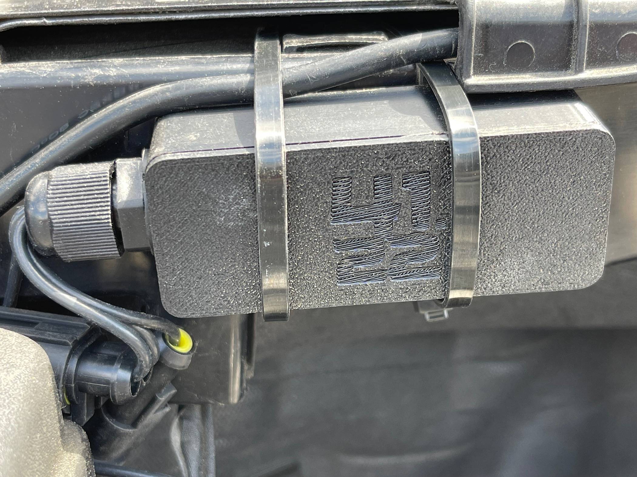 KILL SWITCH | Jeep Gladiator (JT) News, Forum, Community ...