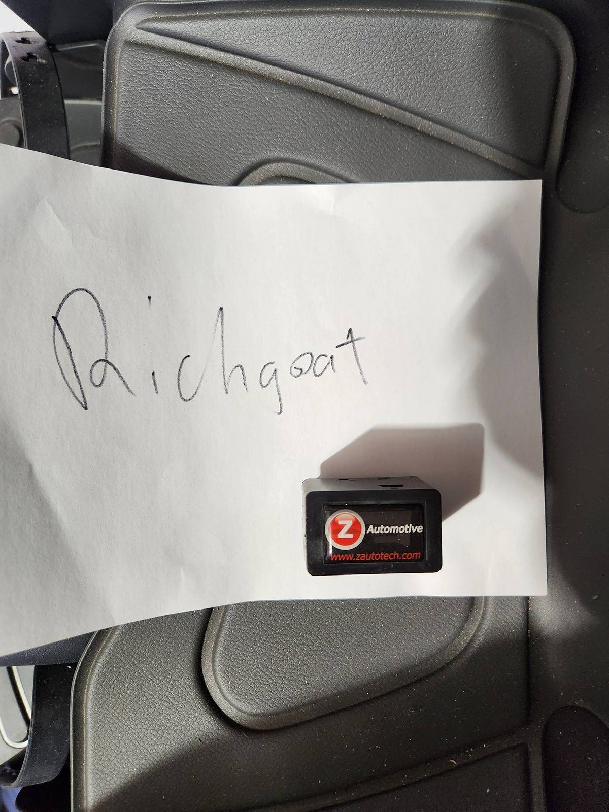 Colorado - Tazer mini | Jeep Gladiator (JT) News, Forum, Community ...