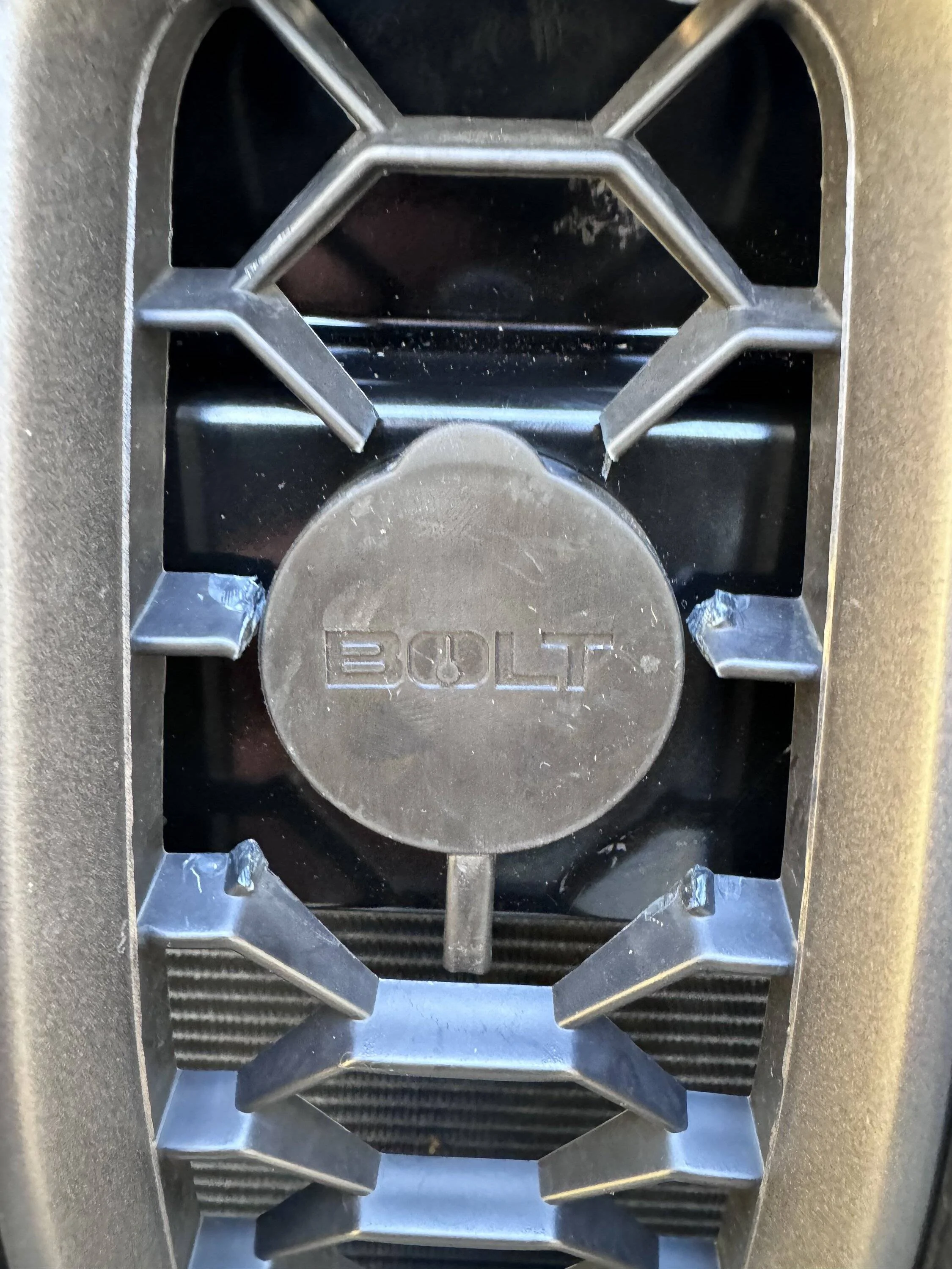 Bolt hood lock, worth it! | Jeep Gladiator (JT) News, Forum, Community ...