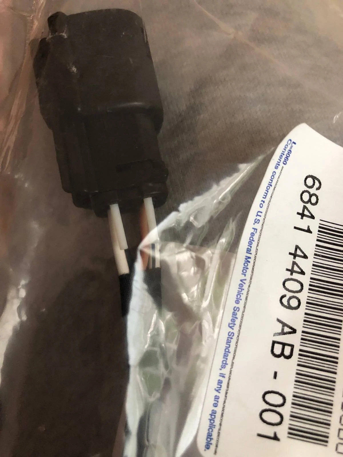 Install of new OEM Mopar LED light system package | Page 3 | Jeep ...