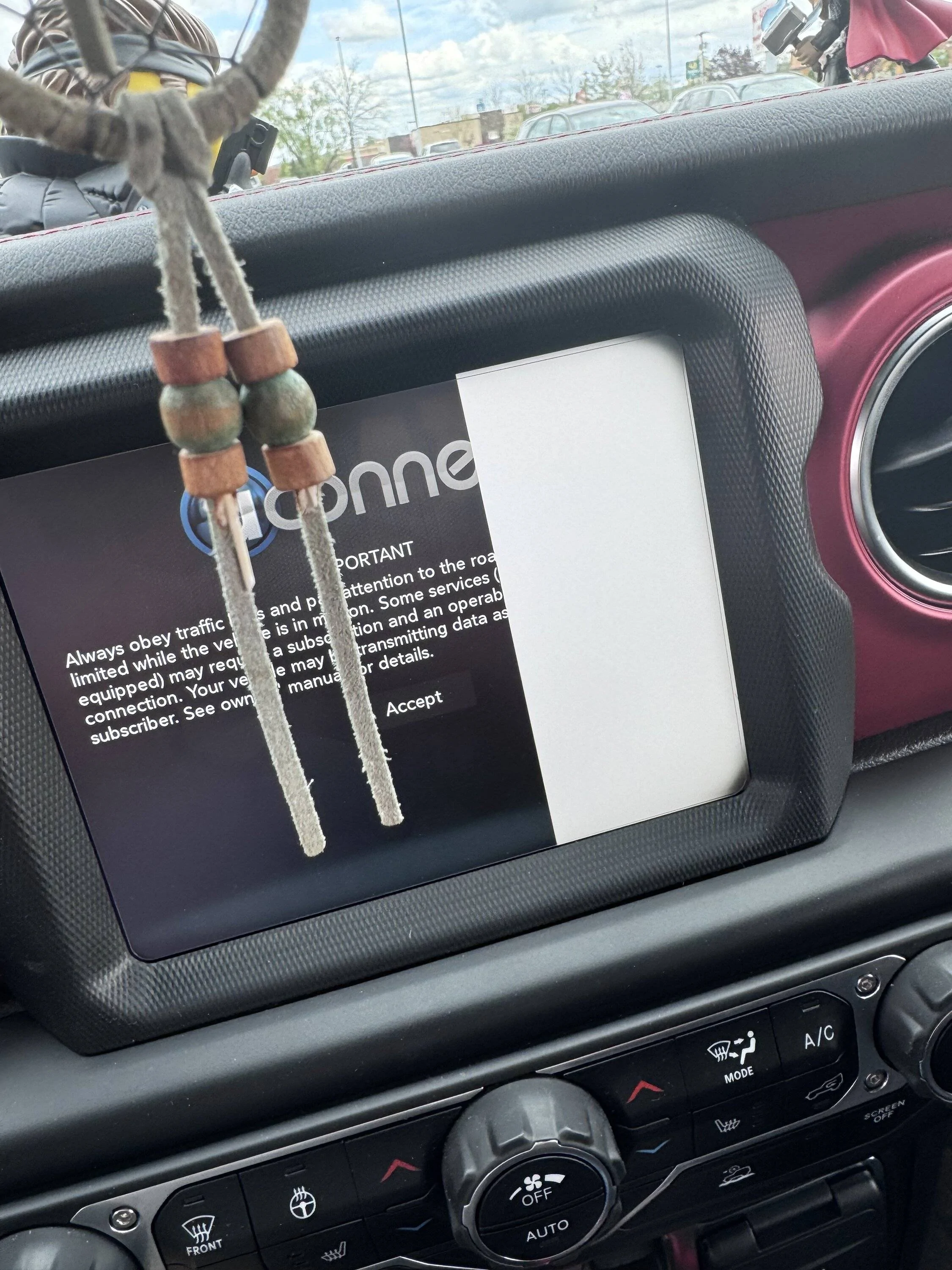 Ok, something is definitely wrong. Help! | Jeep Gladiator (JT) News, Forum, Community ...