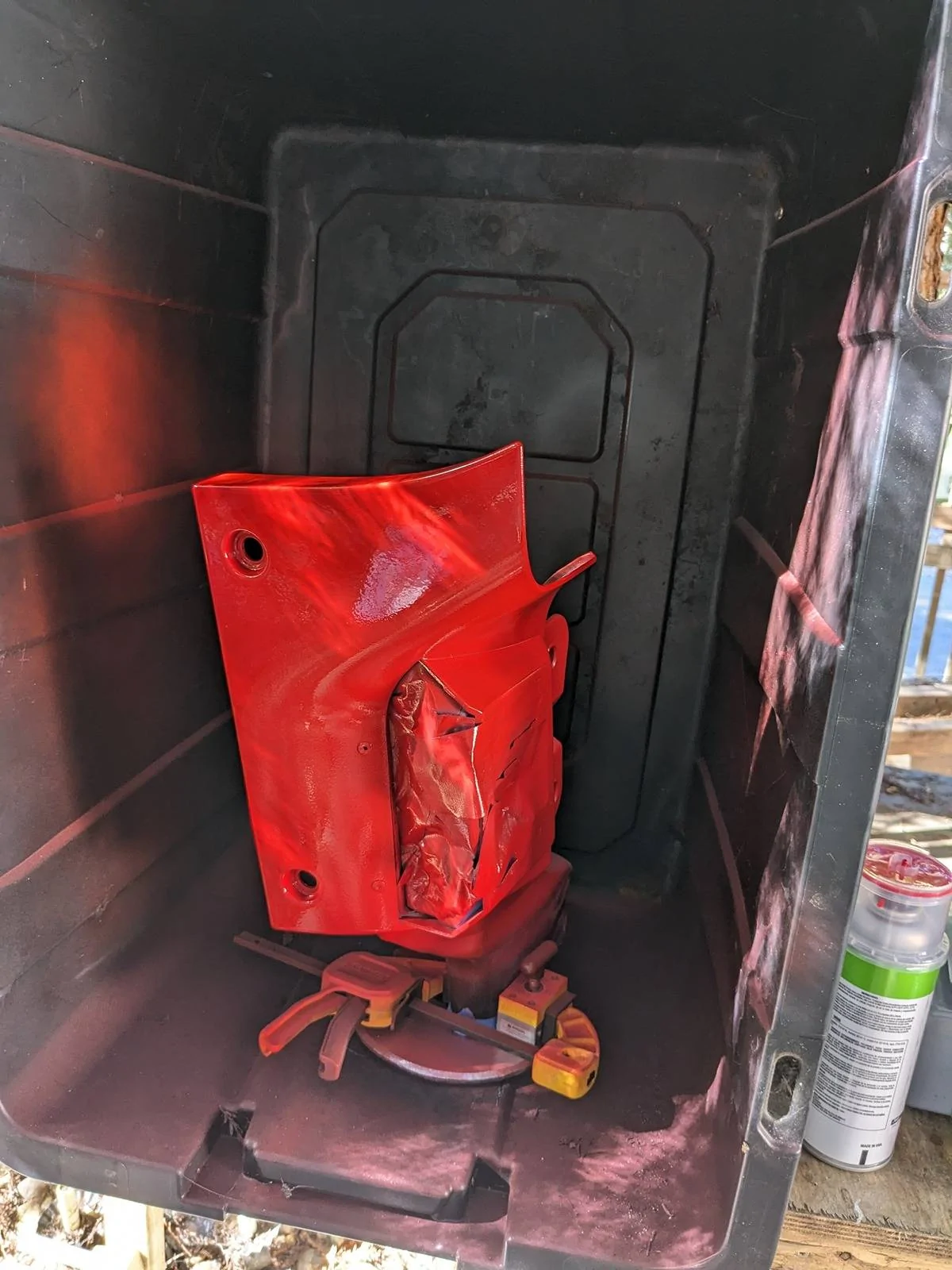 Almost Rubicon - Family camper, weekend overlander, TJ tower | Jeep ...