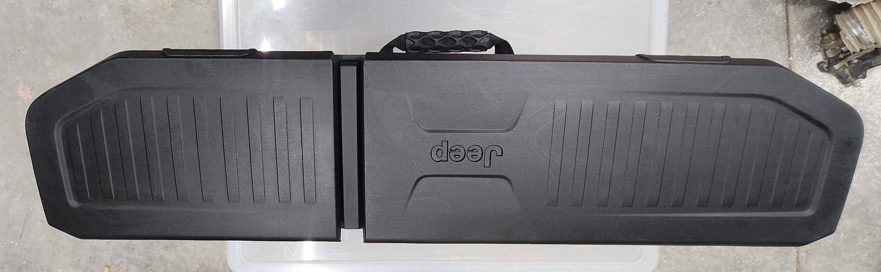 Washington - Factory locking rear underseat storage bin. Excellent ...