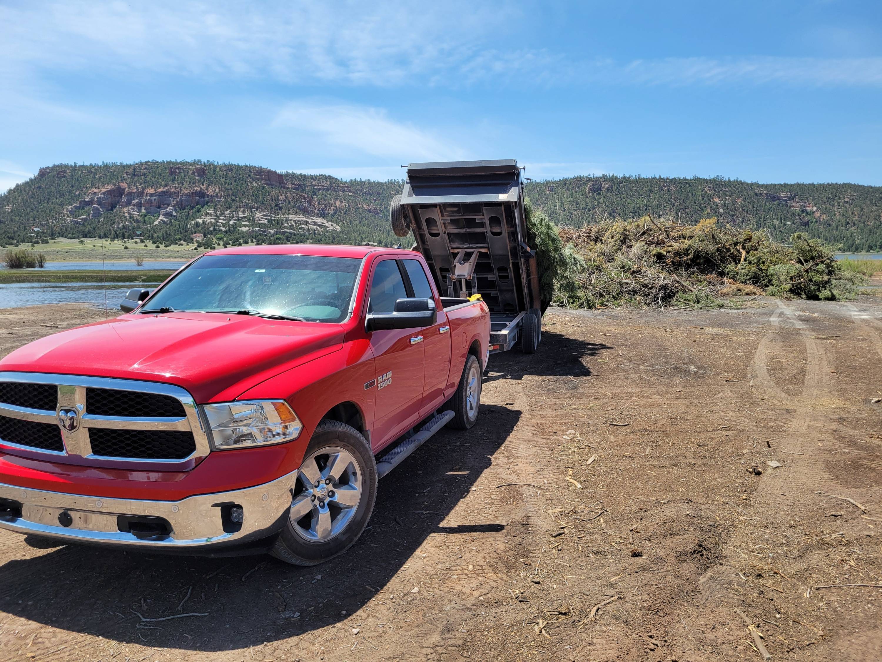 Mopar reveals 250 limited-production Mopar '24 Jeep Gladiator | Page 7 | Jeep Gladiator (JT ...