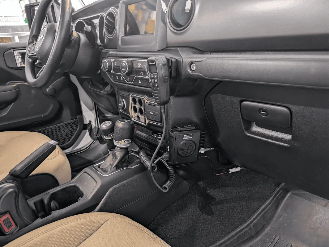 Help with wiring an MXT575 | Page 2 | Jeep Gladiator (JT) News, Forum ...
