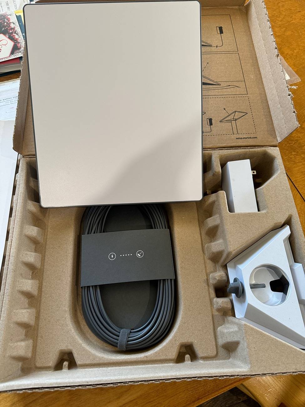 Starlink Mini | Page 2 | Jeep Gladiator (JT) News, Forum, Community ...