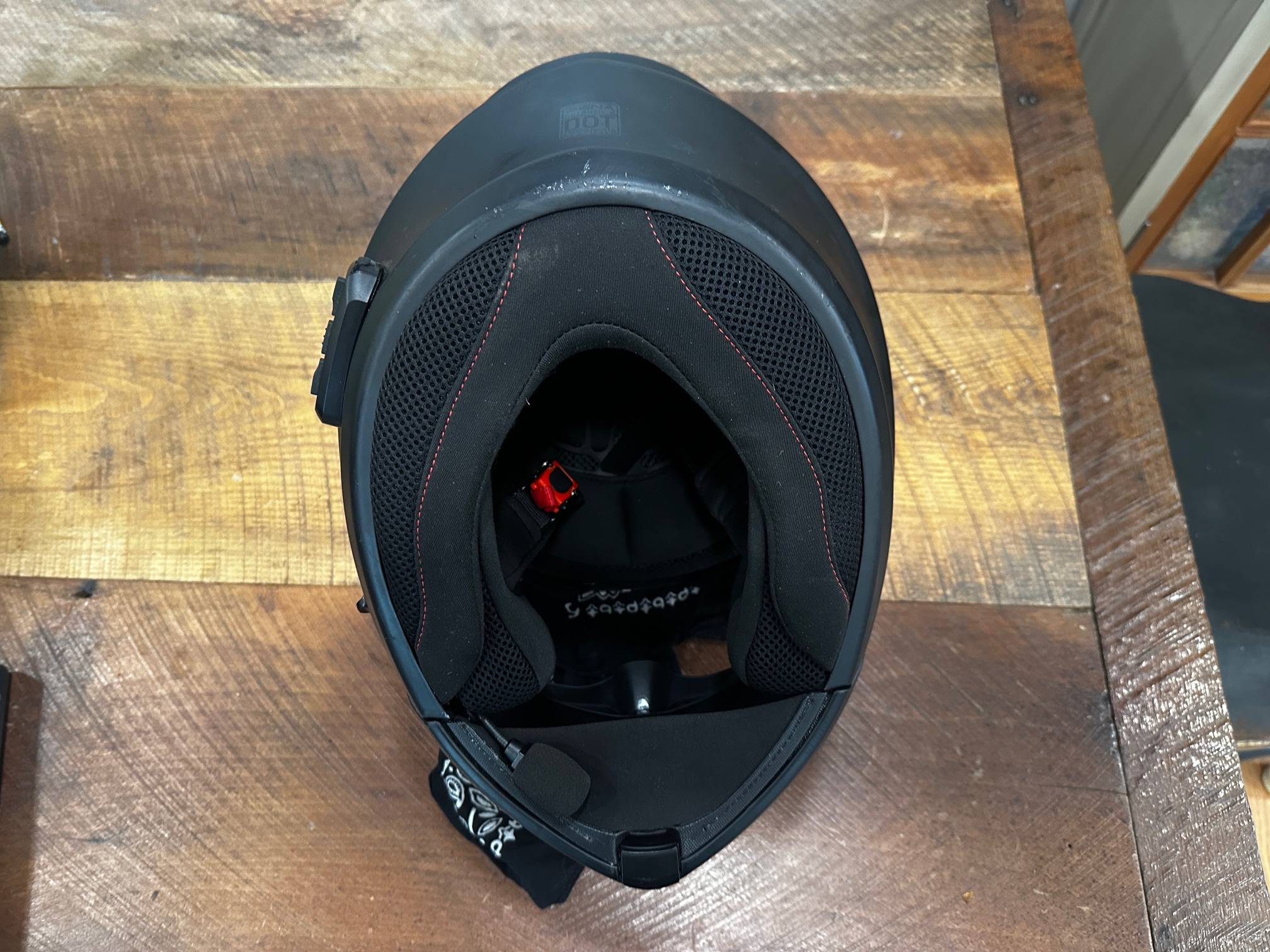 Ohio - SENA OUTRUSH R Helmet | Jeep Gladiator (JT) News, Forum ...