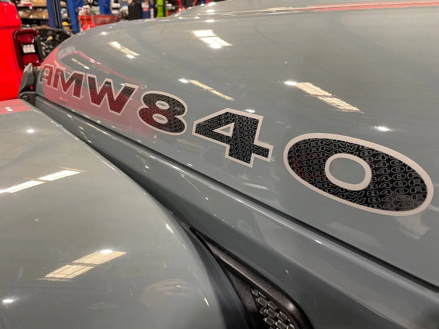 AMW840 - Buying experince | Jeep Gladiator (JT) News, Forum, Community ...