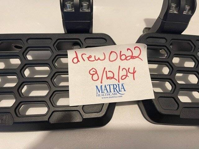 Texas - ARCHETYPE, Jeep JL Wrangler JT Gladiator STIRRUP/STEPS | Jeep ...