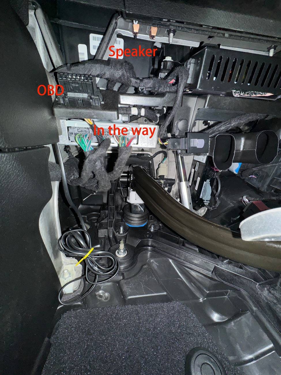 Finding the SGW module . . . | Jeep Gladiator (JT) News, Forum ...