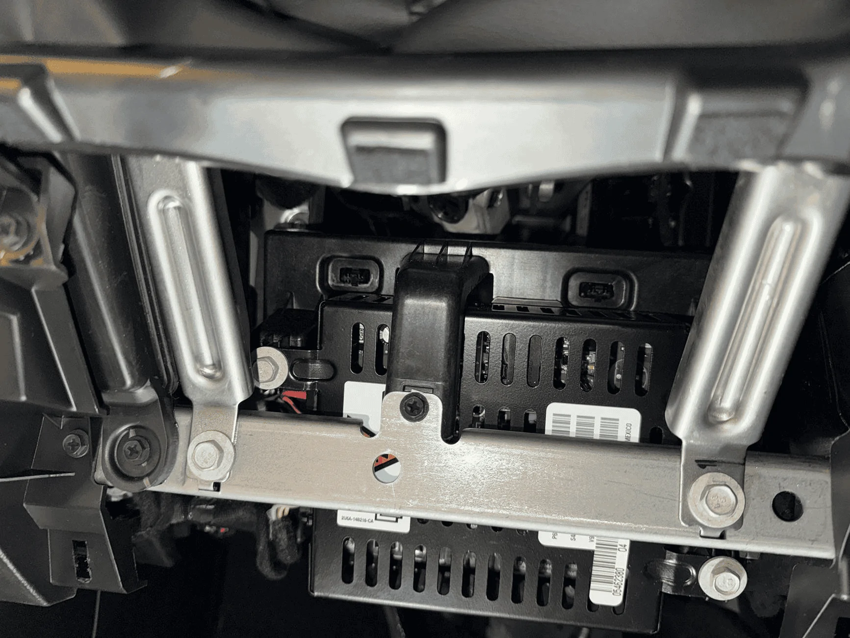 Finding the SGW module . . . | Jeep Gladiator (JT) News, Forum ...