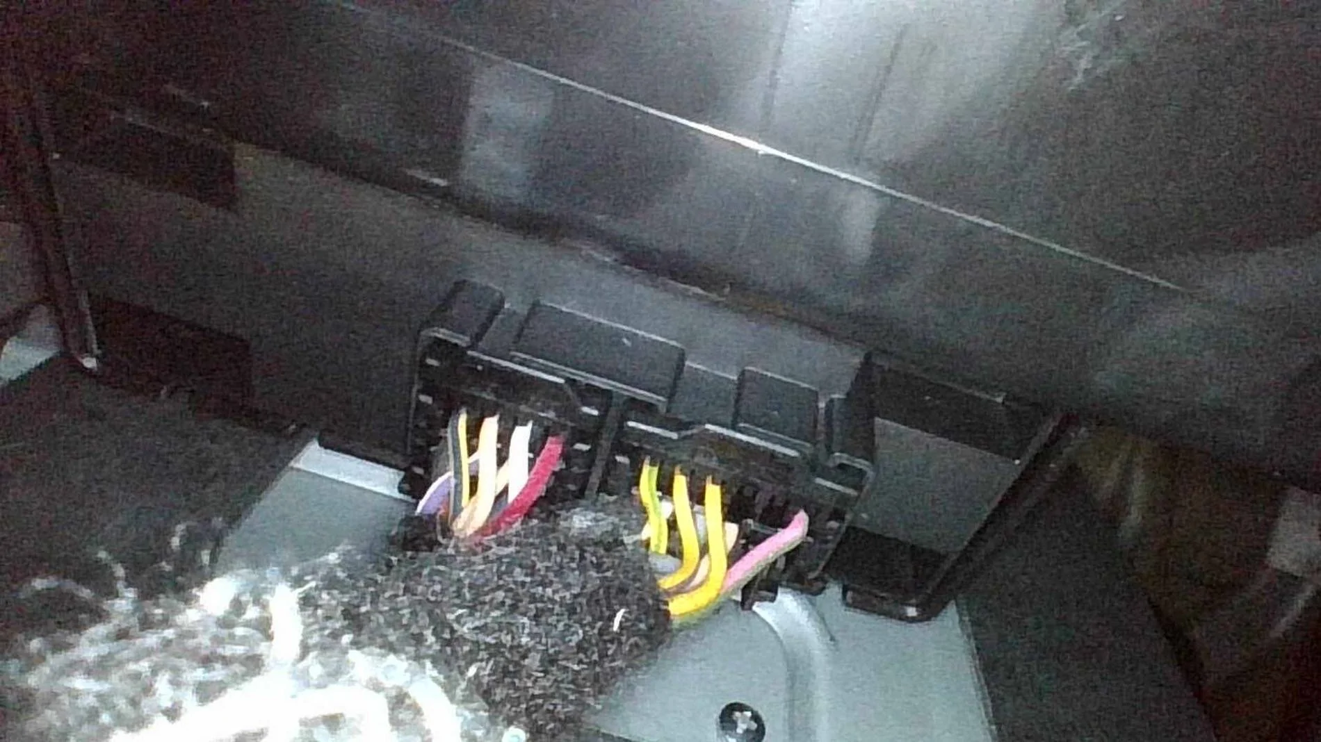 Finding the SGW module . . . | Jeep Gladiator (JT) News, Forum ...