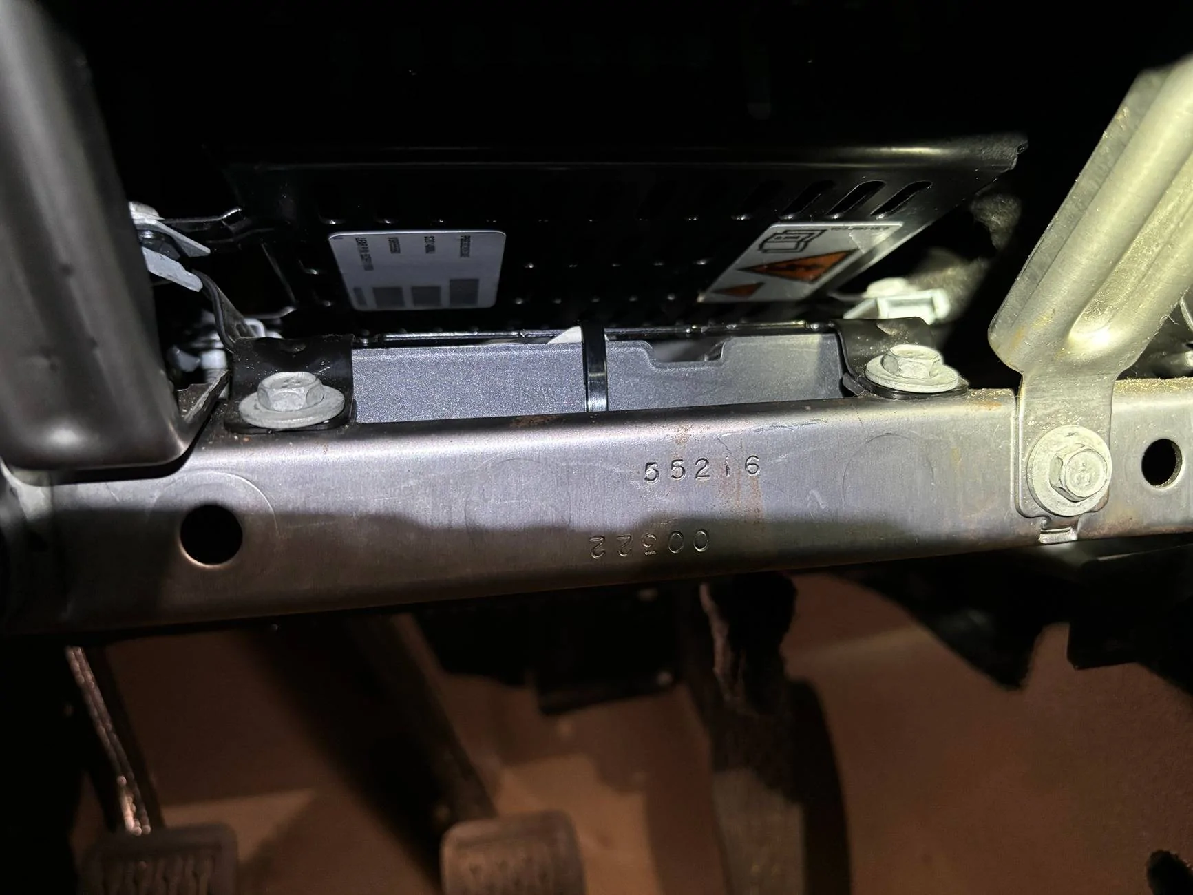 Why I need help with JScan | Jeep Gladiator (JT) News, Forum, Community ...